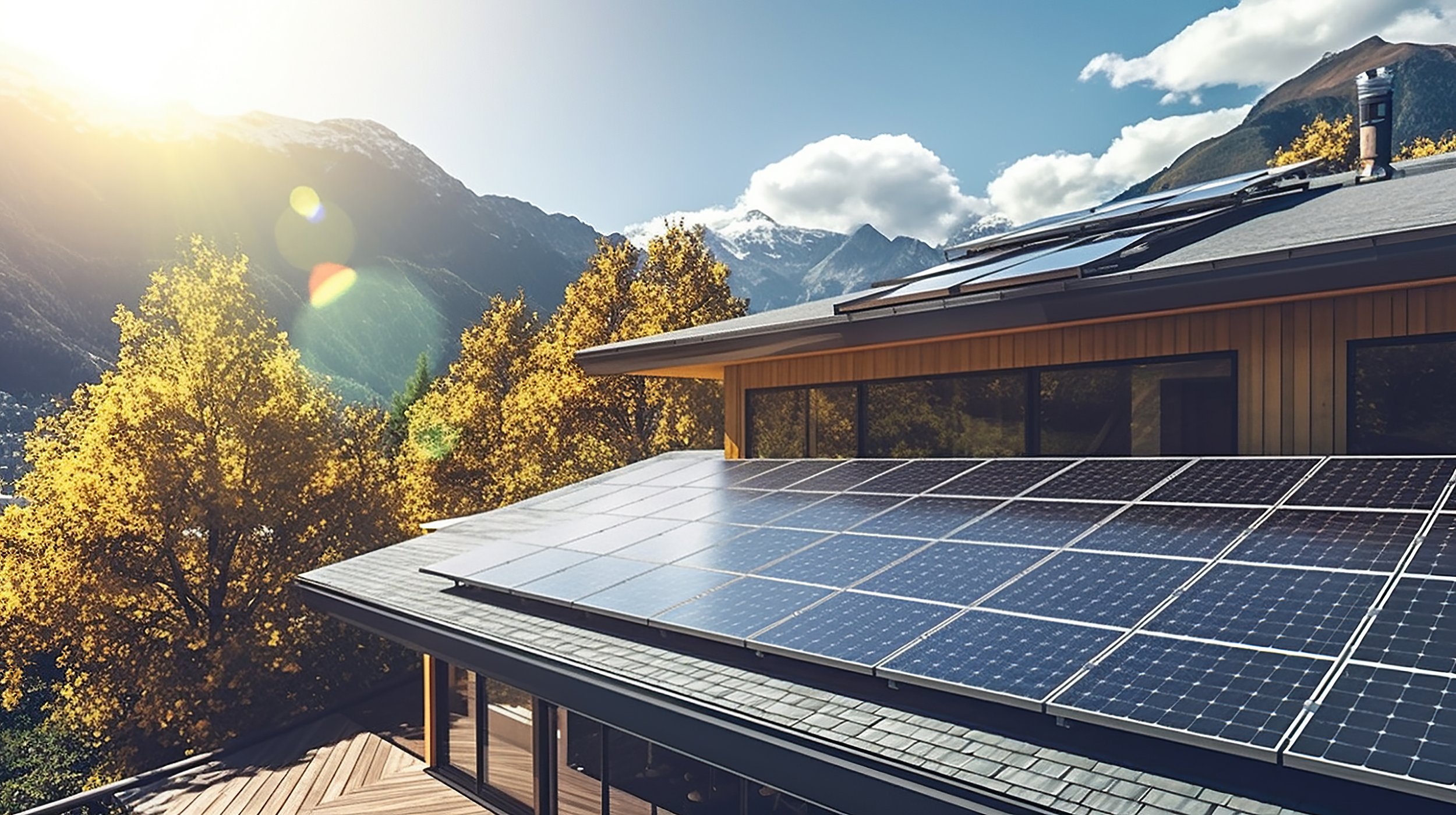 Inovatívne riešenia v oblasti obnoviteľných zdrojov energie | SIMARE